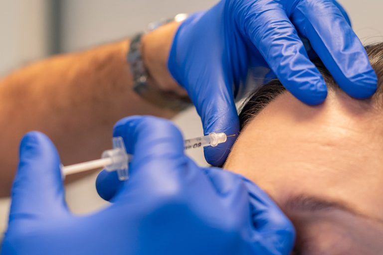 Botox Cost in Montreal|Peau Montréal